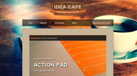 Christian Ross – Purveyor of Awesome | Idea Cafe